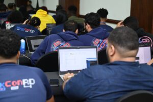 HackConRD 2026 | The Elite Hacker Conference